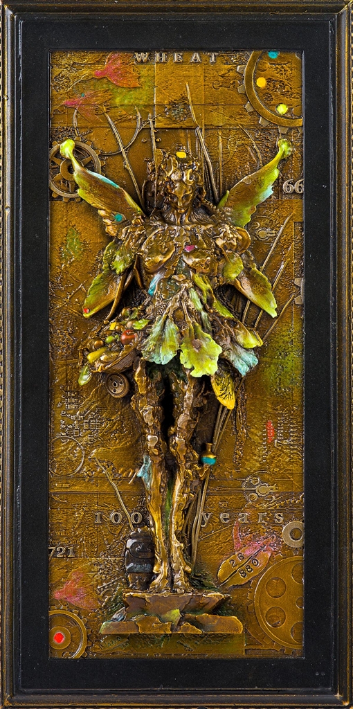 Nano Lopez - Park West Gallery