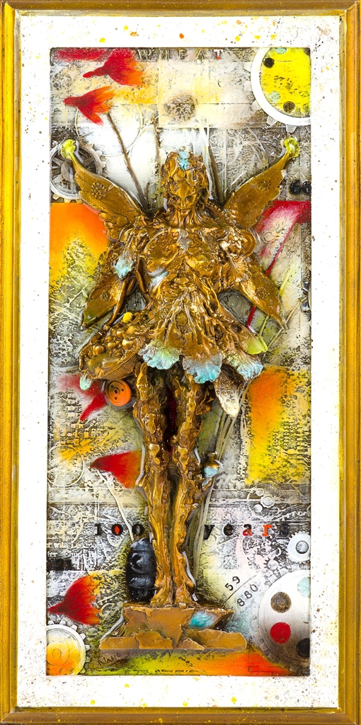 Nano Lopez - Park West Gallery