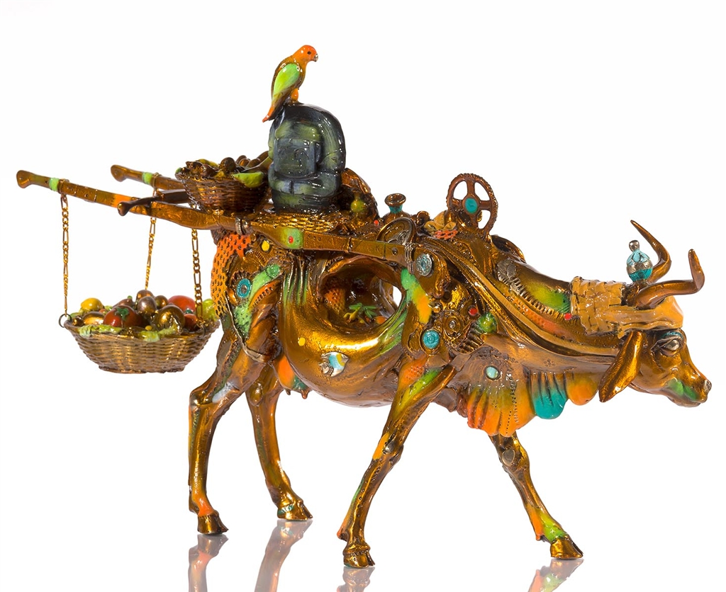 Nano Lopez - Park West Gallery