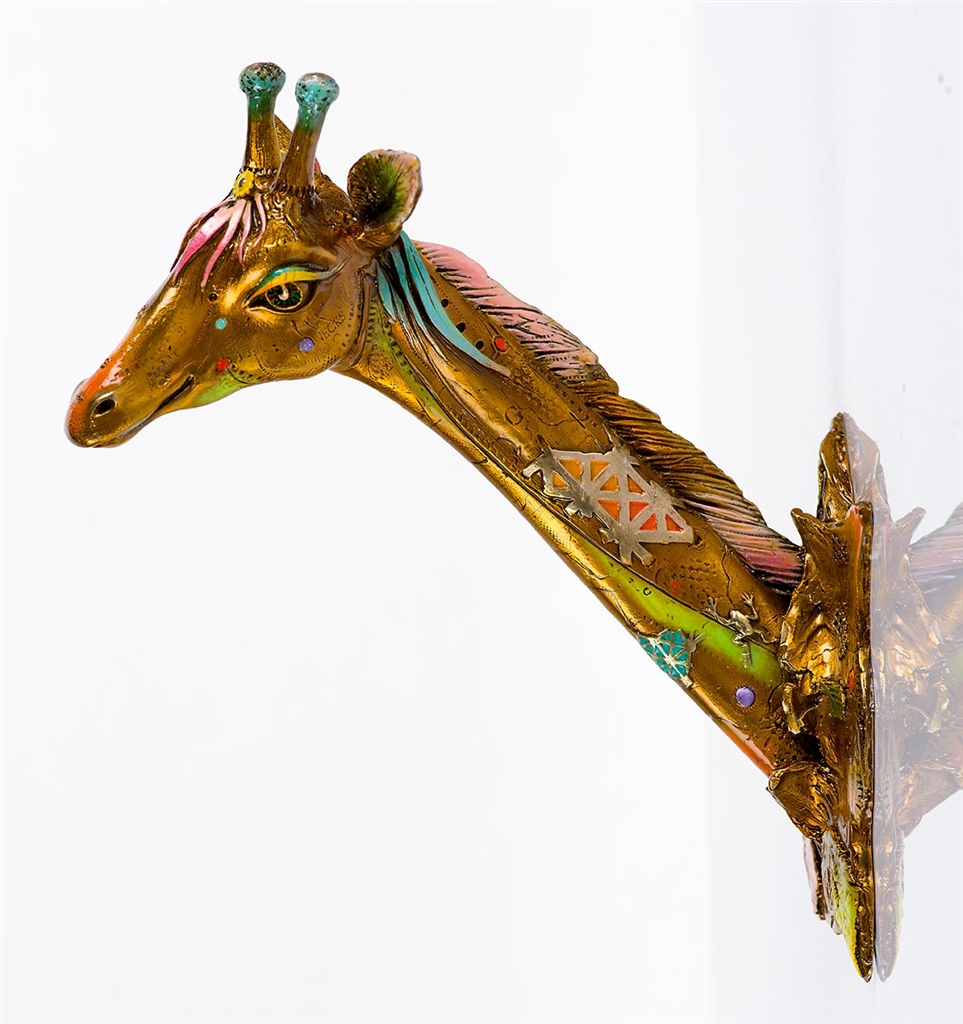 Nano Lopez - Park West Gallery