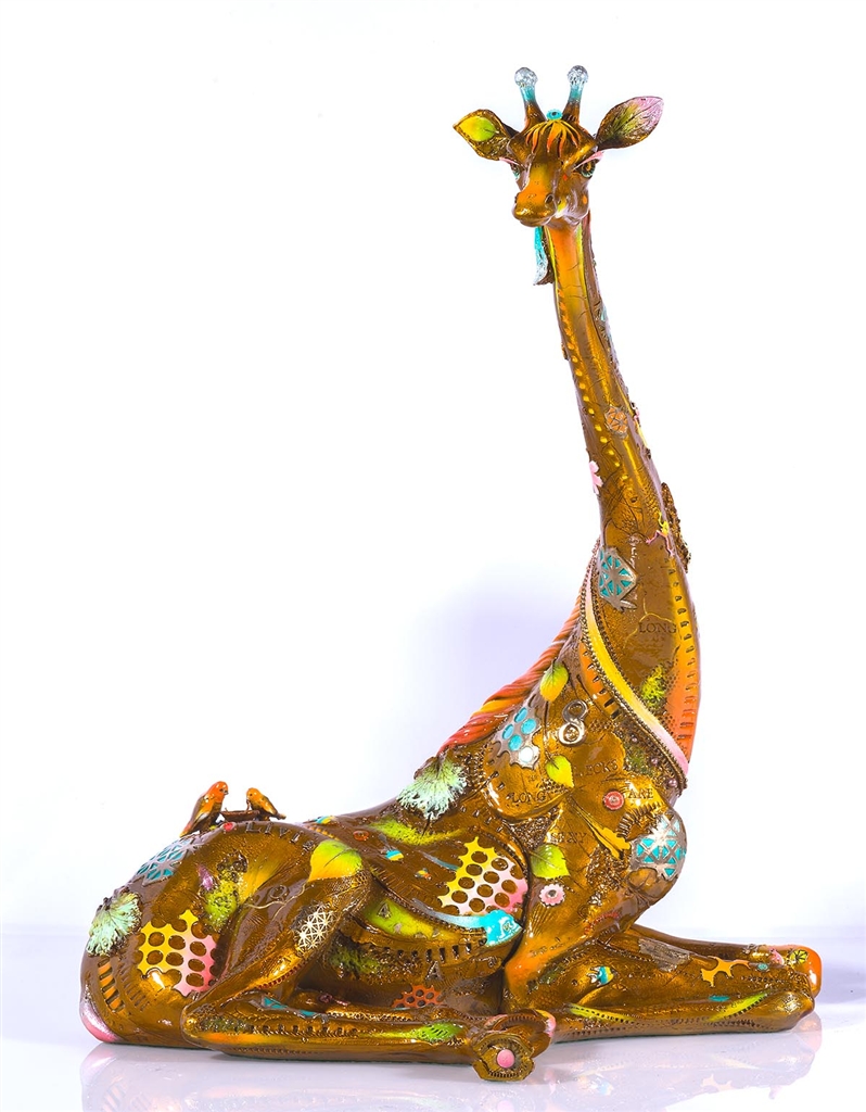 Nano Lopez - Park West Gallery