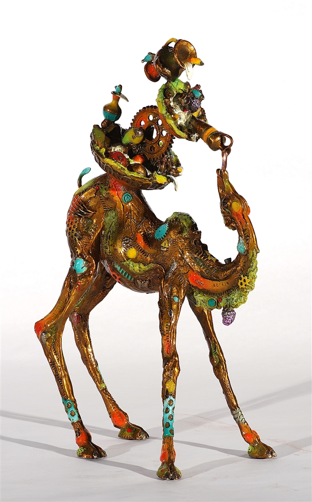 Nano Lopez - Park West Gallery