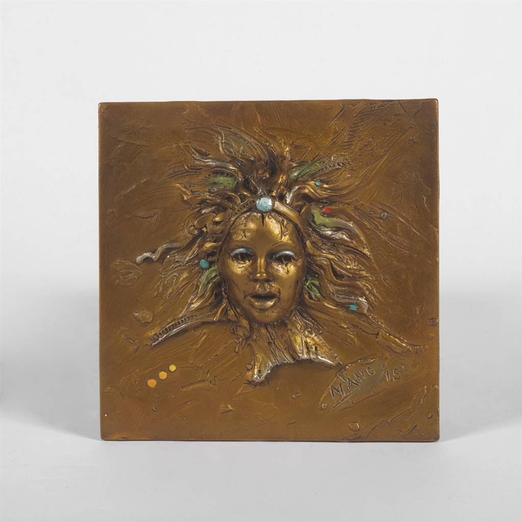 Nano Lopez - Park West Gallery