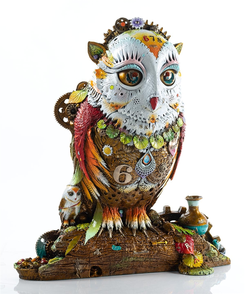 Nano Lopez - Park West Gallery