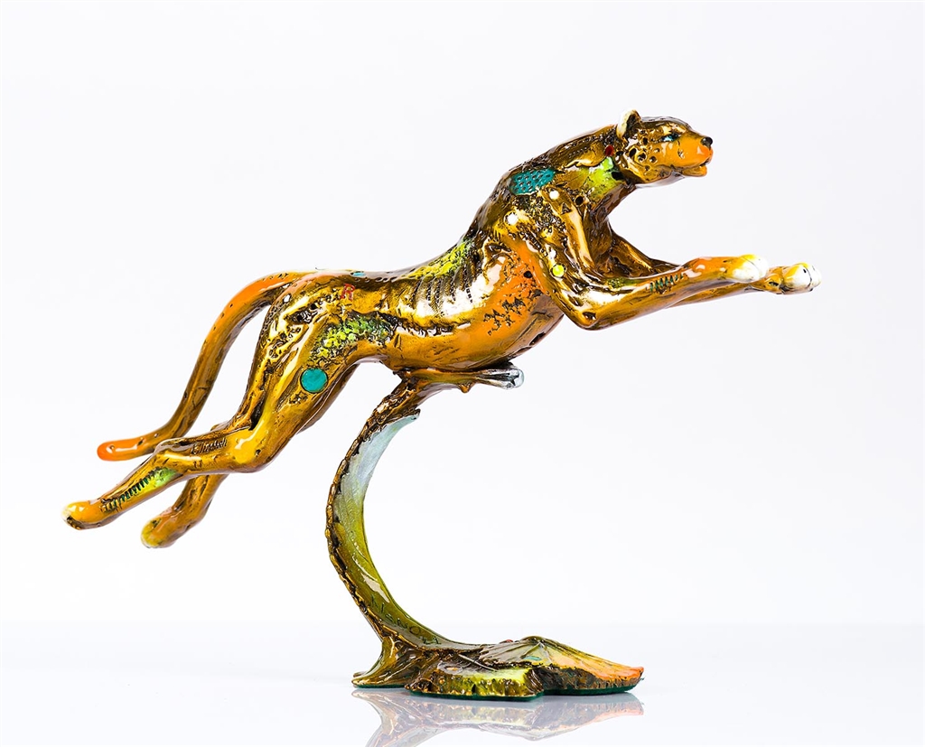 Nano Lopez - Park West Gallery