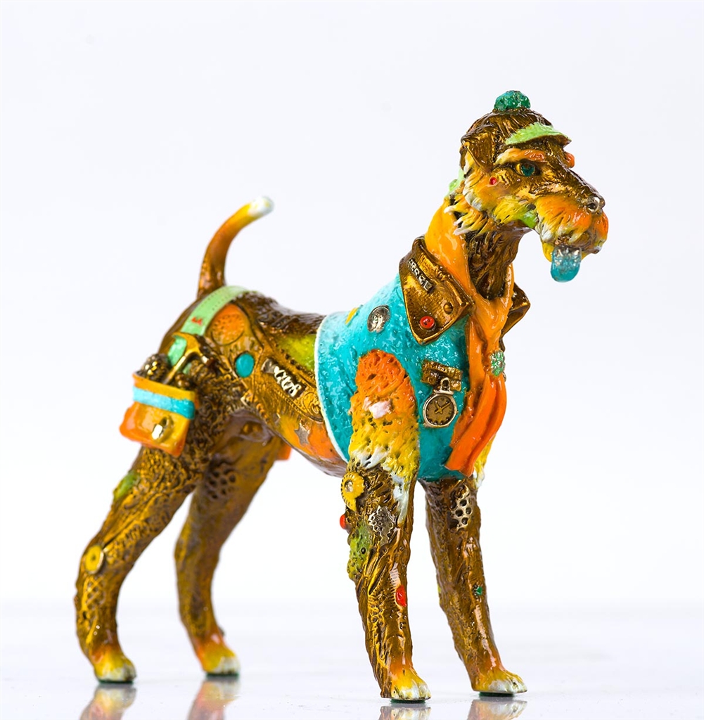 Nano Lopez - Park West Gallery