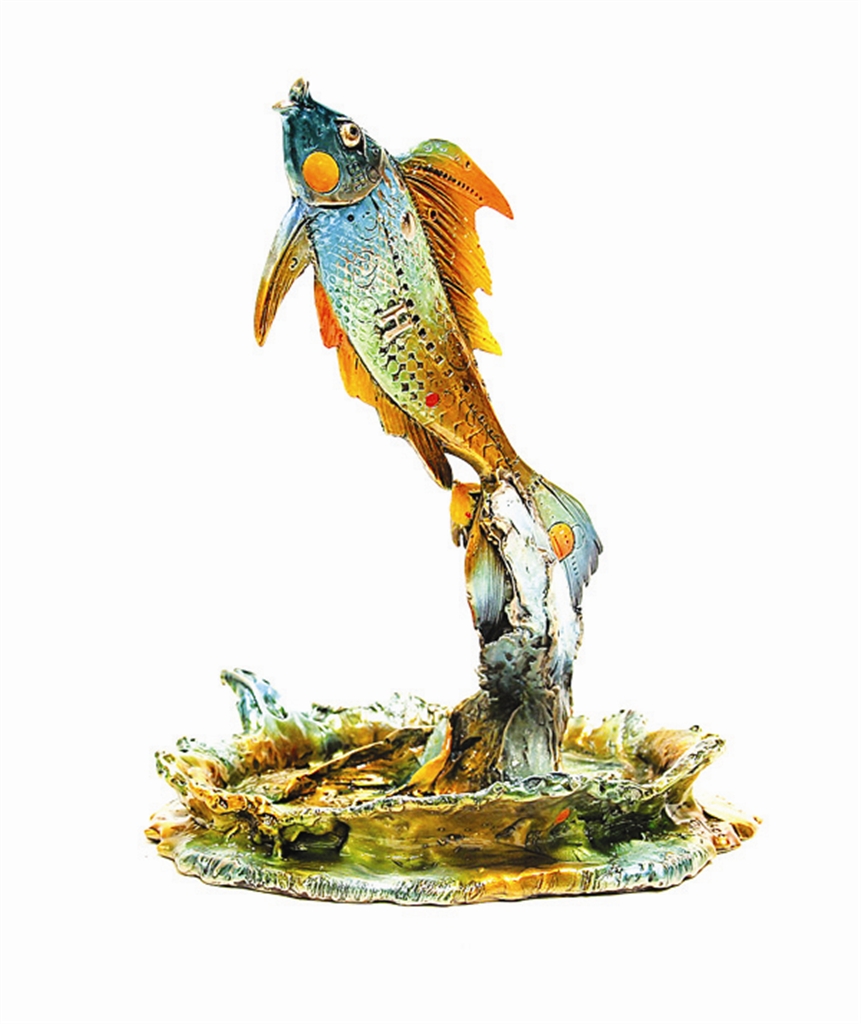 Nano Lopez - Park West Gallery