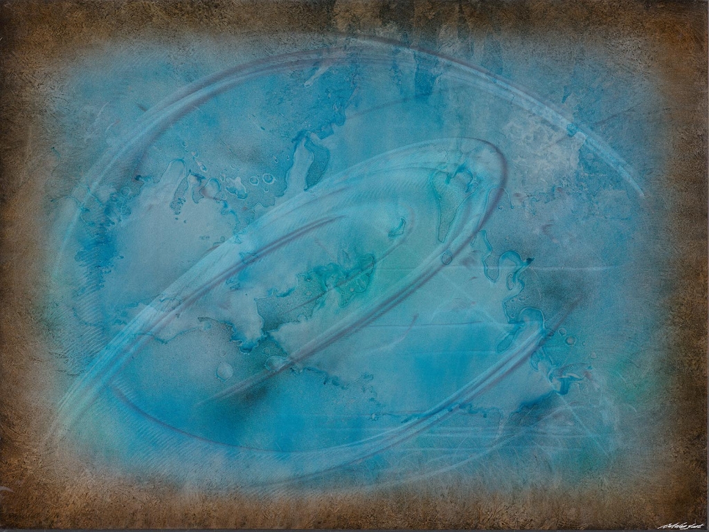 Nicholas Yust - Park West Gallery