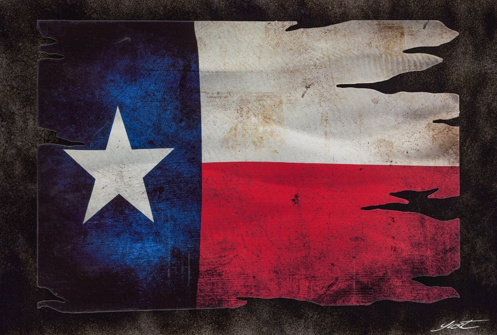 Nicholas Yust - Park West Gallery