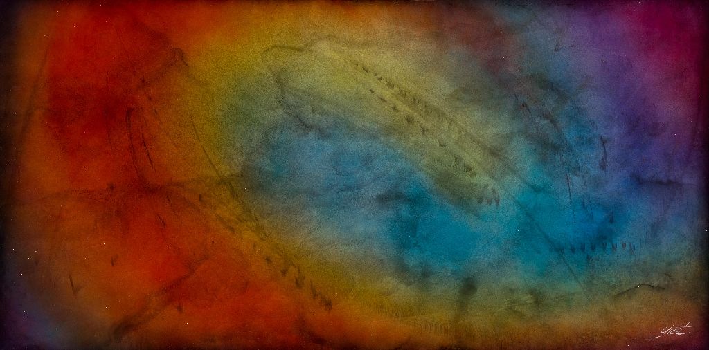 Nicholas Yust - Park West Gallery