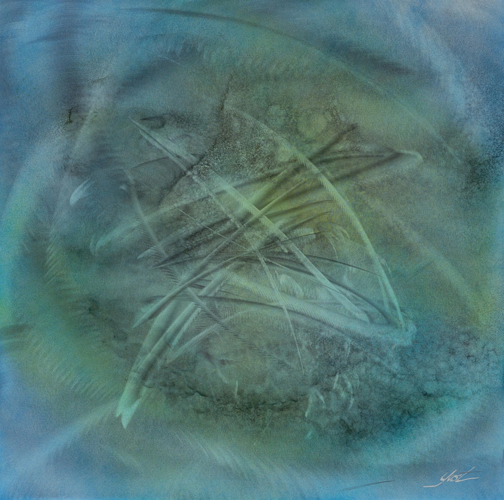 Nicholas Yust - Park West Gallery