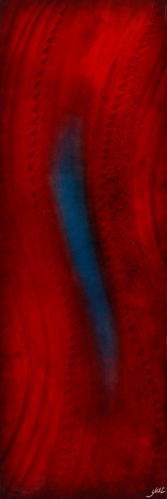 Nicholas Yust - Park West Gallery