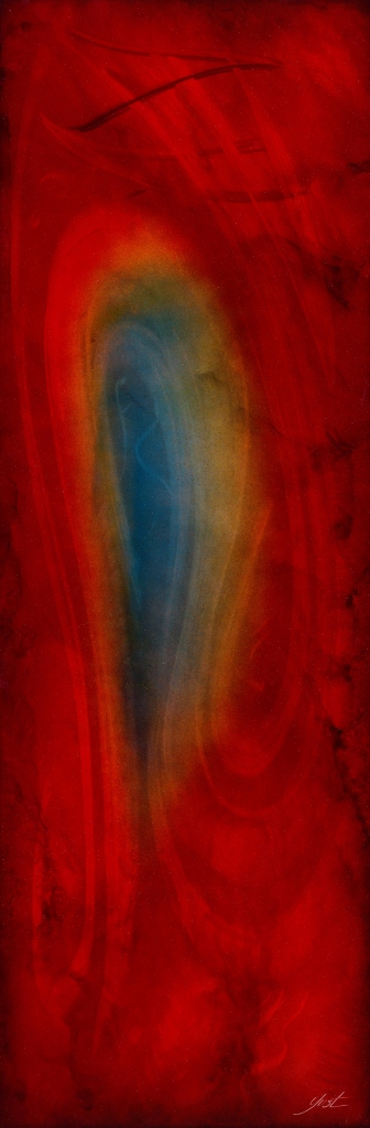 Nicholas Yust - Park West Gallery