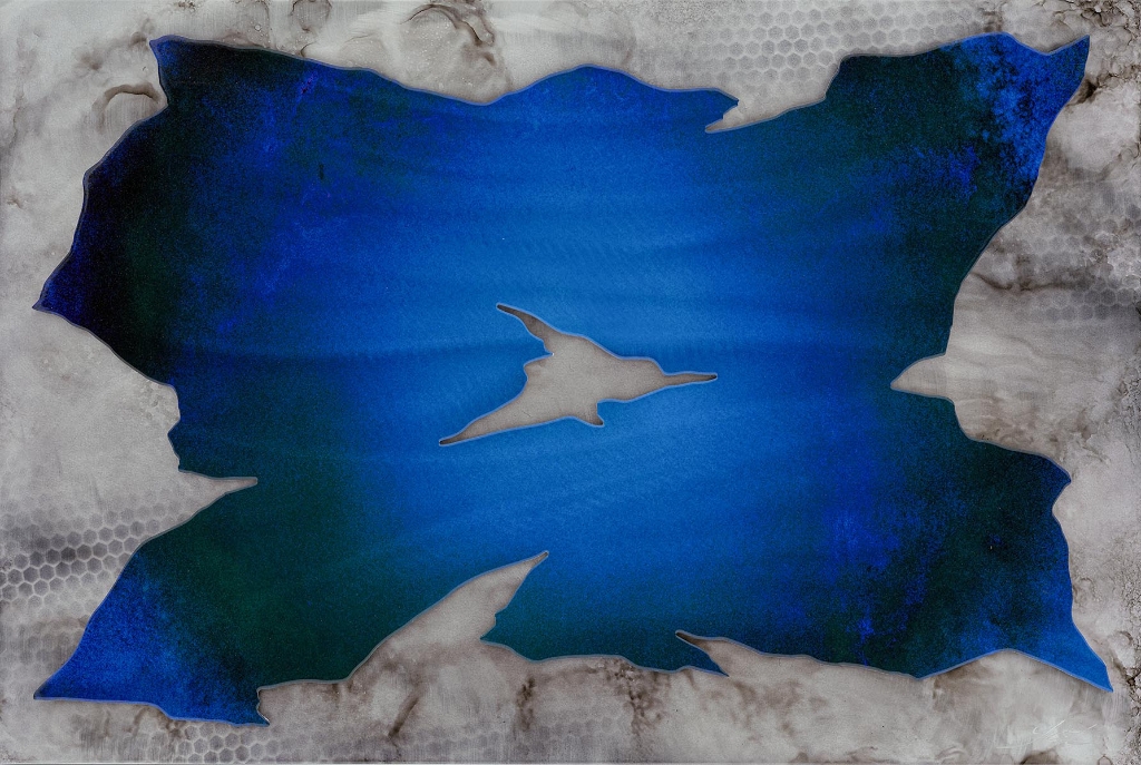 Nicholas Yust - Park West Gallery