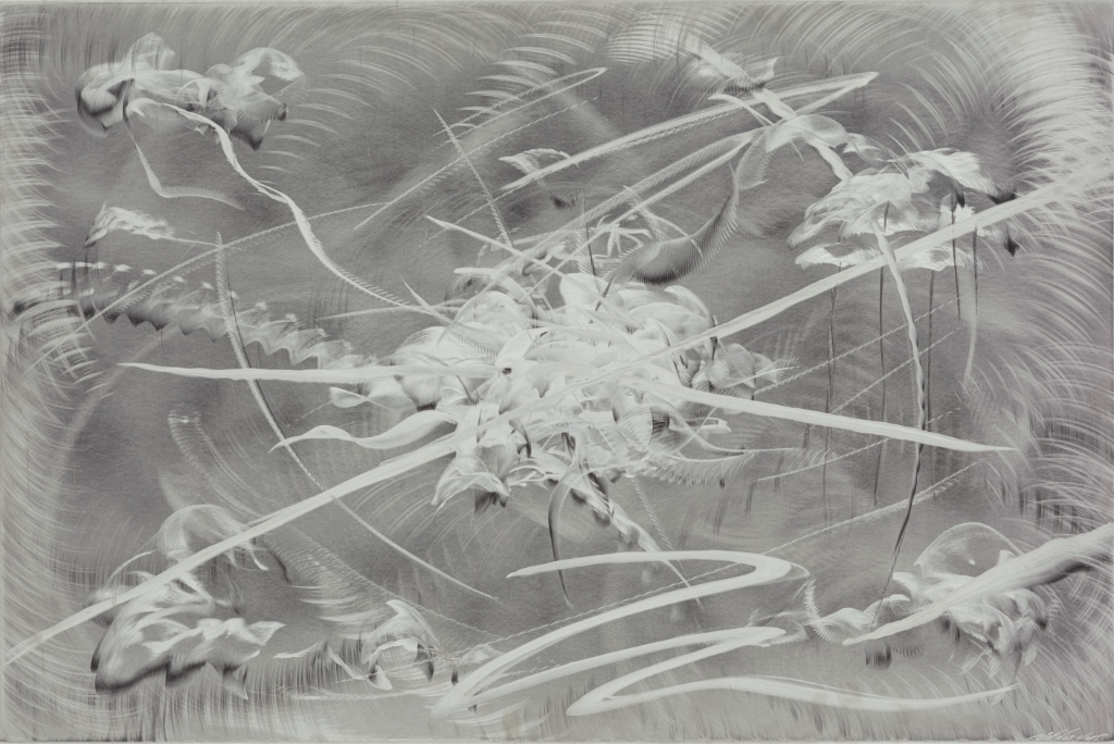 Nicholas Yust - Park West Gallery