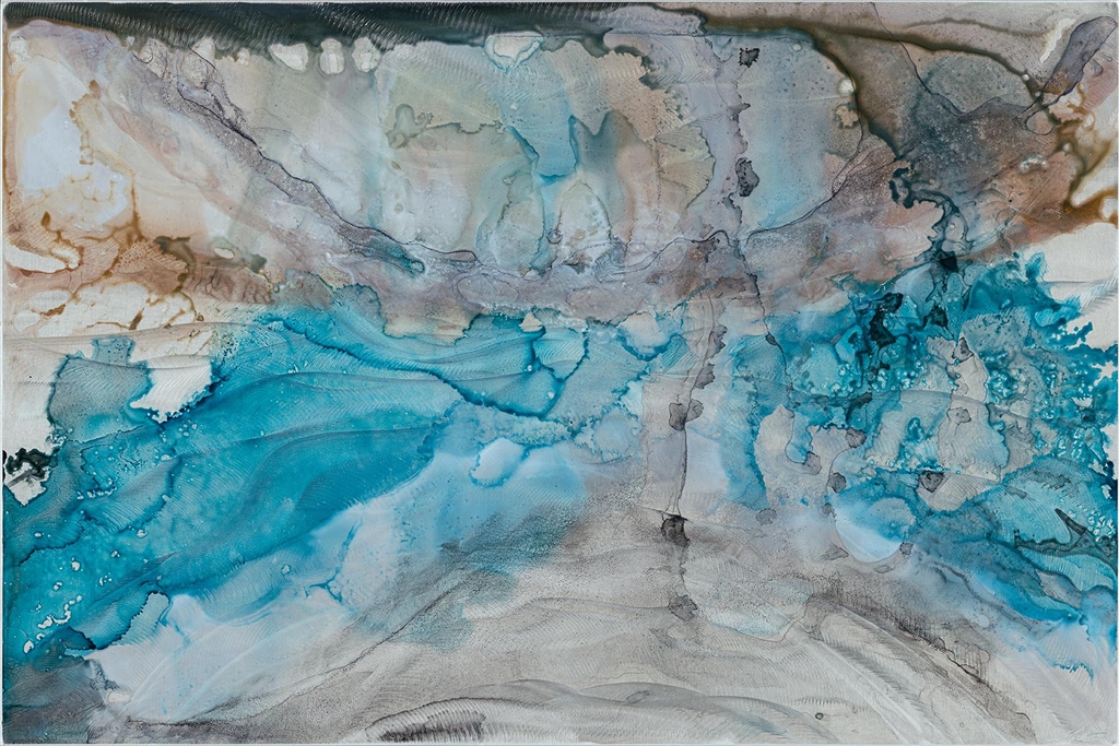 Nicholas Yust - Park West Gallery