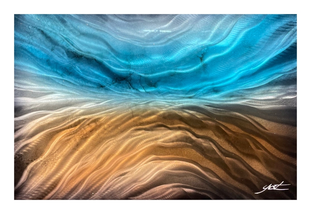 Nicholas Yust - Park West Gallery