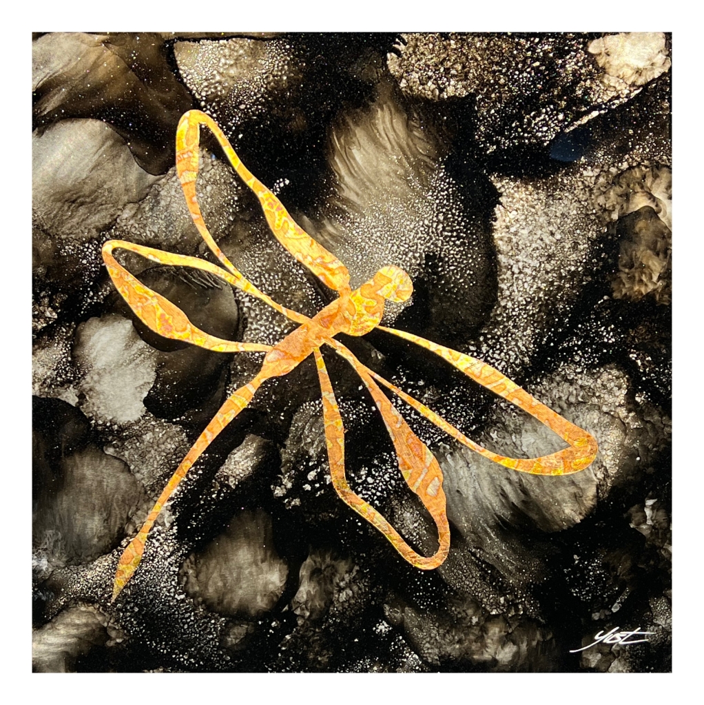 Nicholas Yust - Park West Gallery