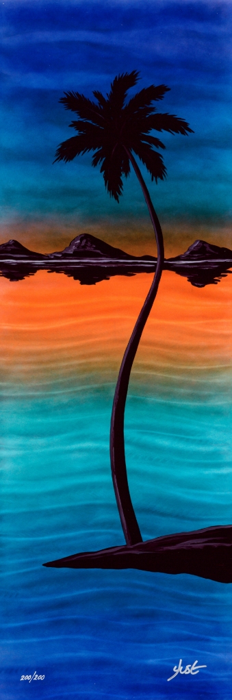 Nicholas Yust - Park West Gallery