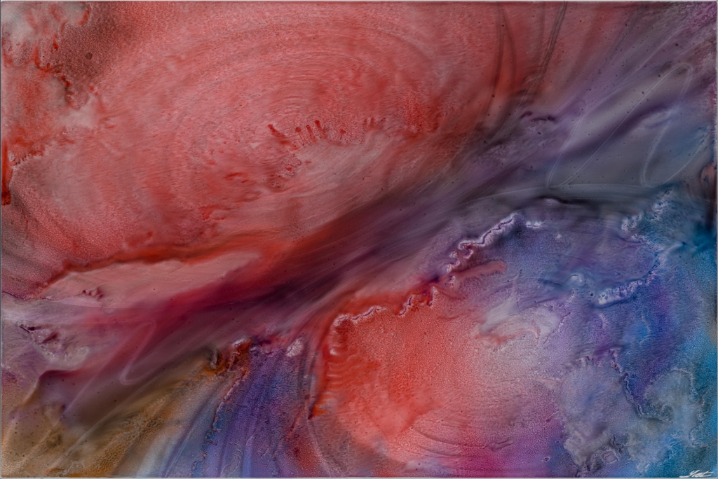 Browse Artwork by Nicholas Yust - Park West Gallery