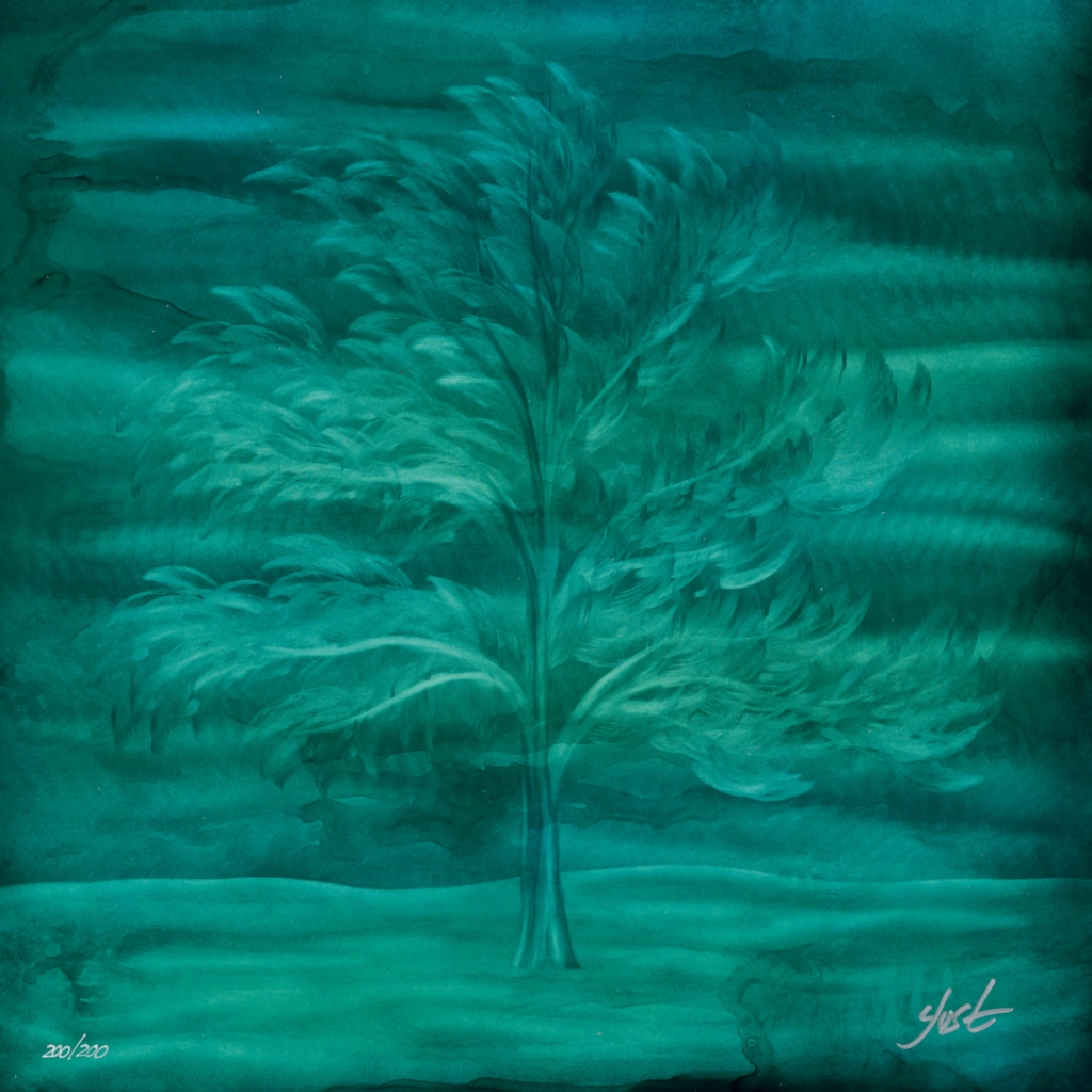 Nicholas Yust - Park West Gallery