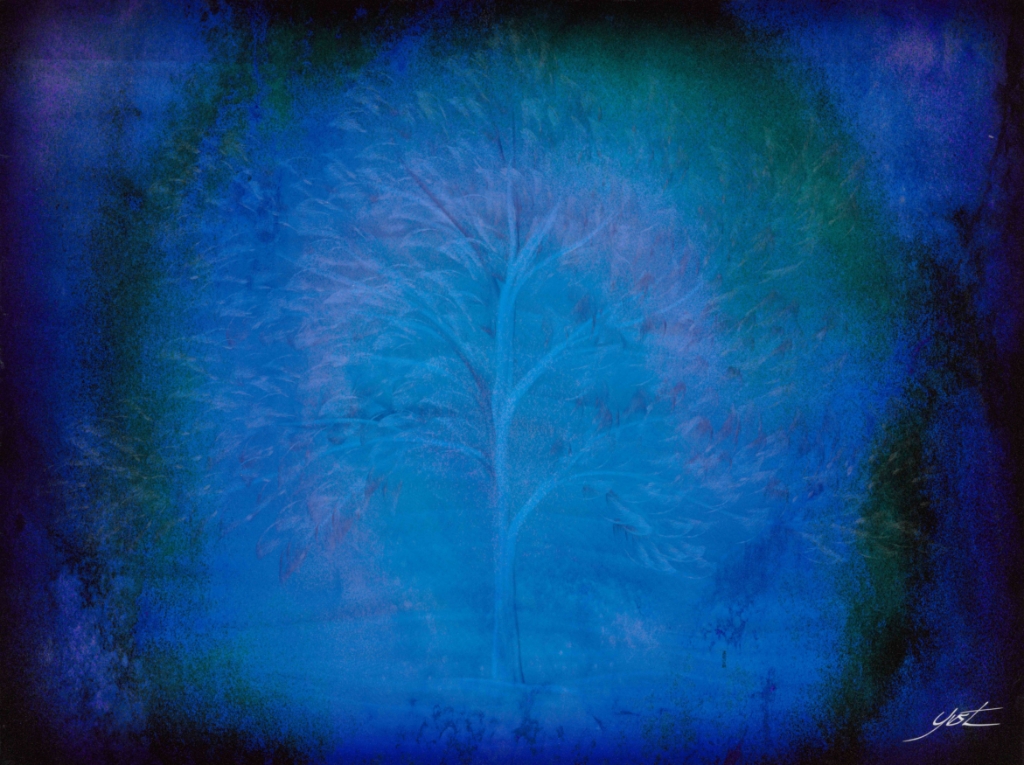 Nicholas Yust - Park West Gallery