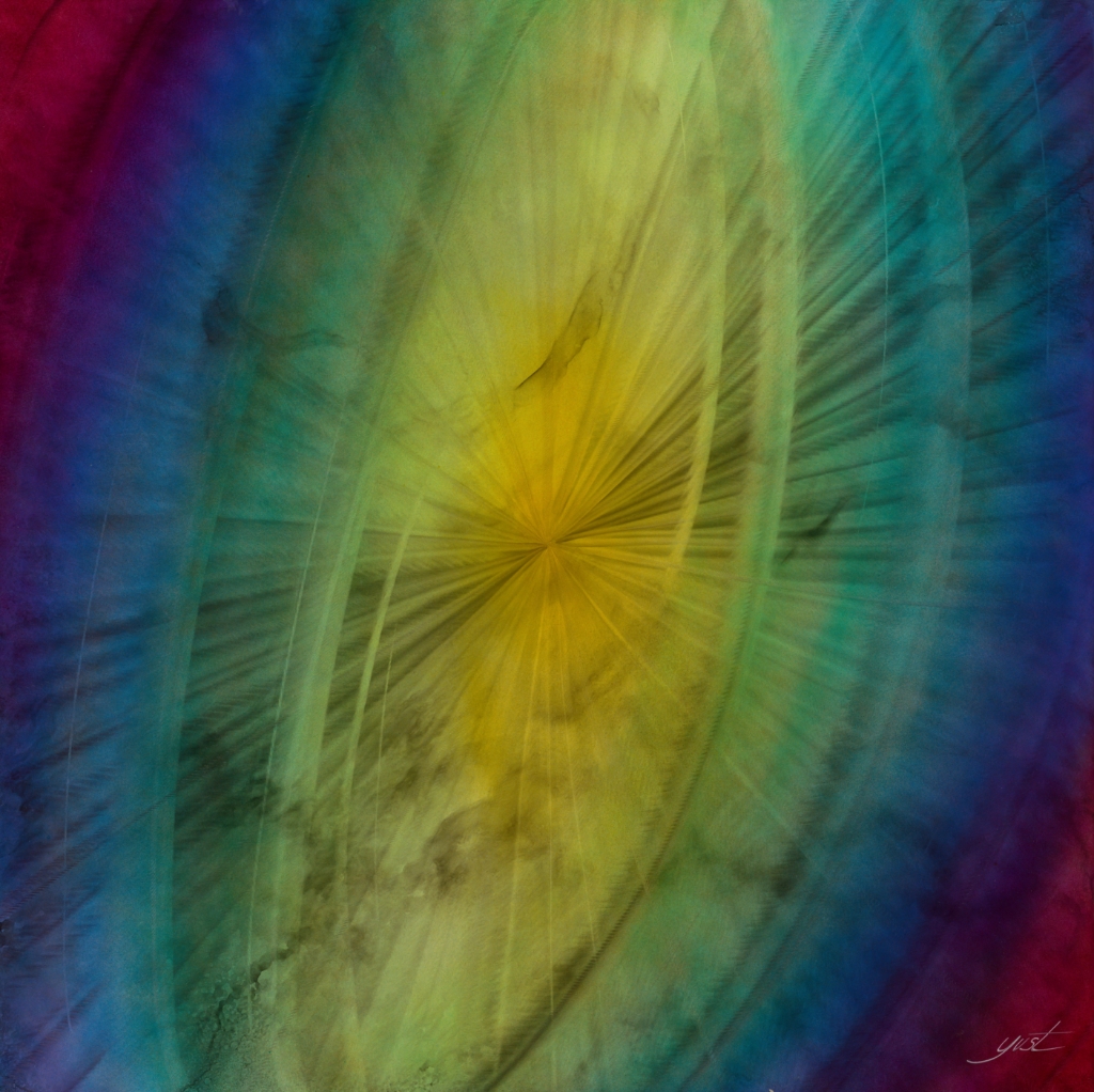 Nicholas Yust - Park West Gallery