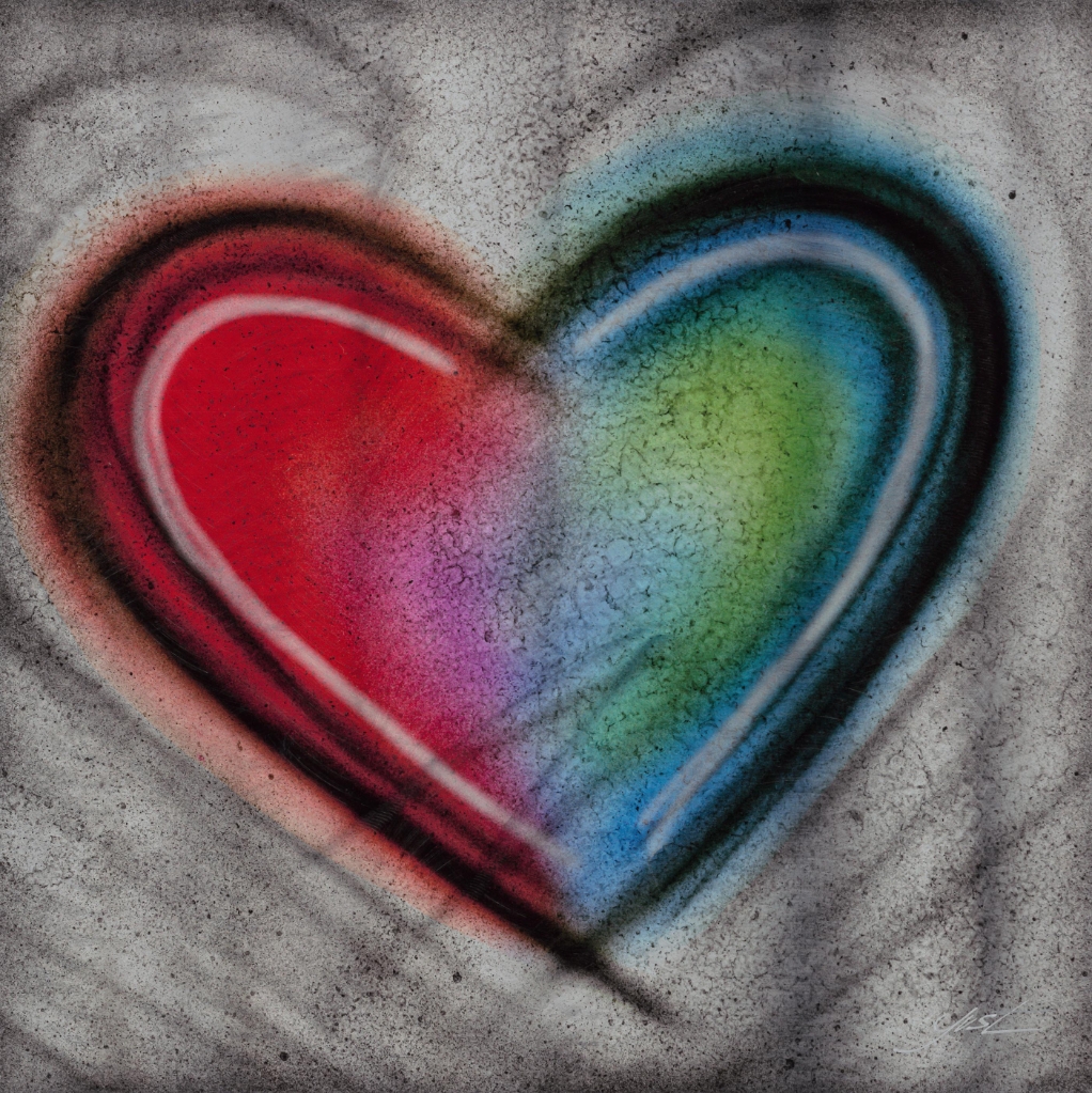 Nicholas Yust - Park West Gallery