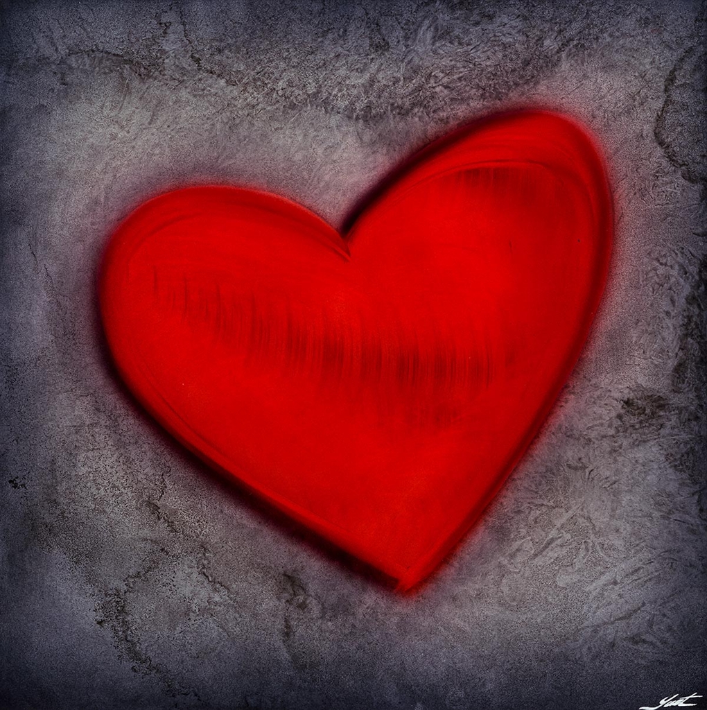 Nicholas Yust - Park West Gallery