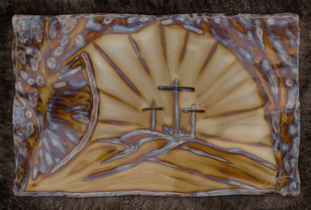 Nicholas Yust - Park West Gallery