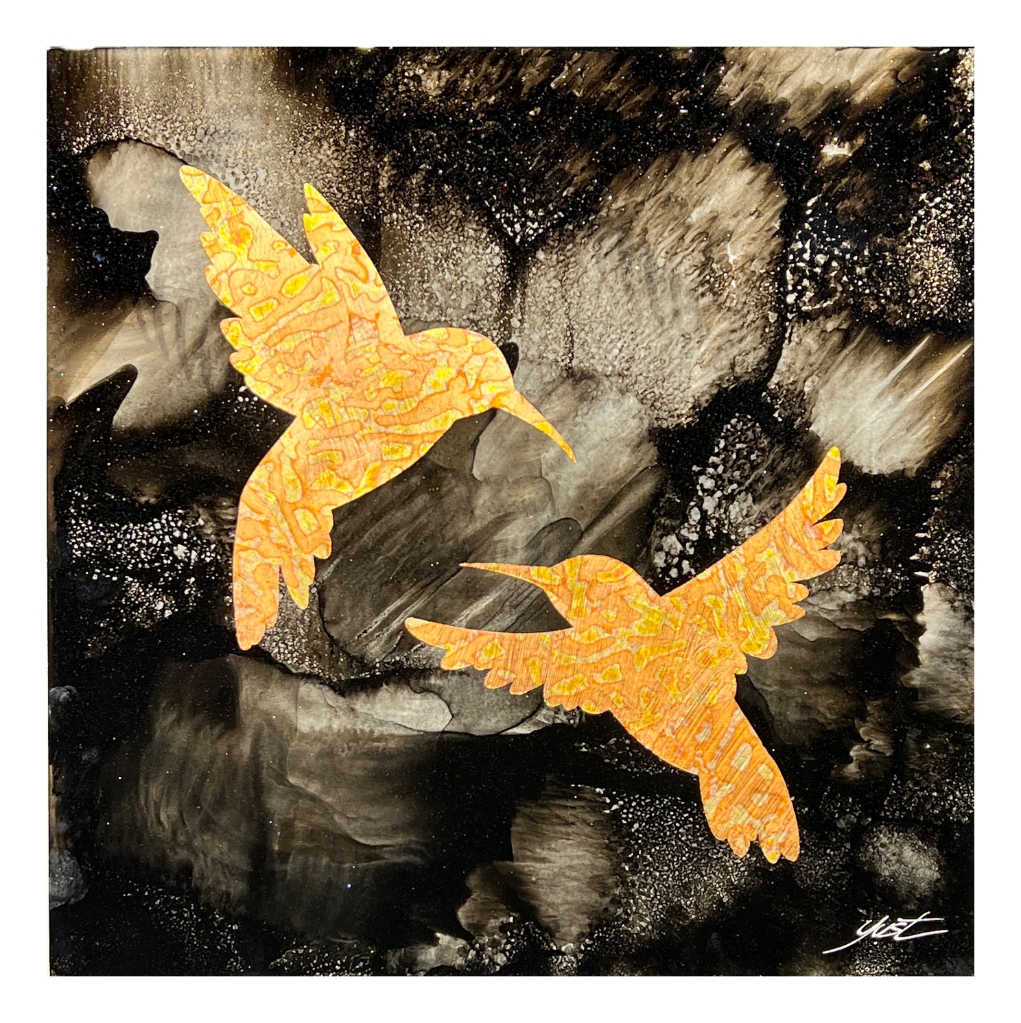 Nicholas Yust - Park West Gallery