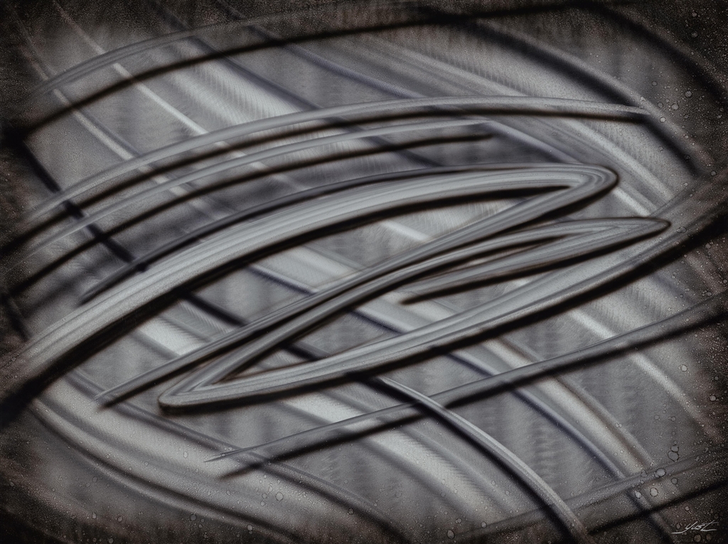 Nicholas Yust - Park West Gallery