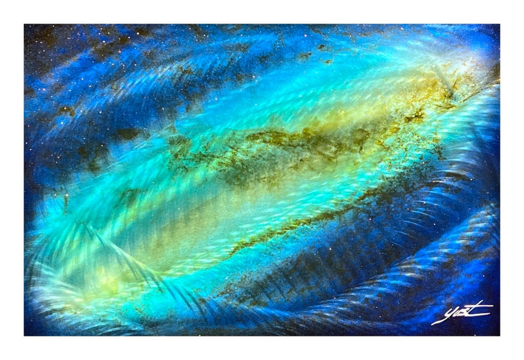 Nicholas Yust - Park West Gallery