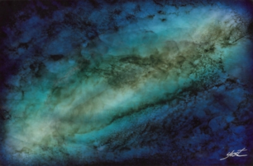 Nicholas Yust - Park West Gallery