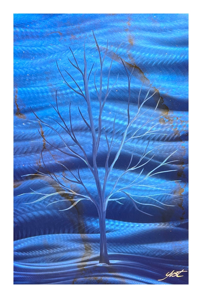 Nicholas Yust - Park West Gallery