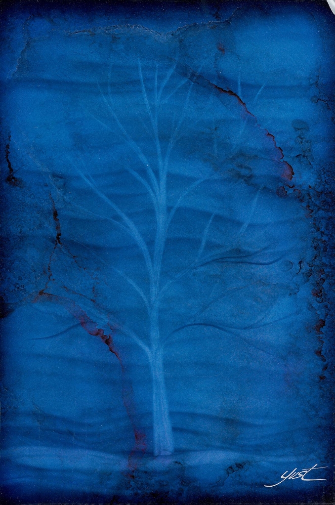 Nicholas Yust - Park West Gallery