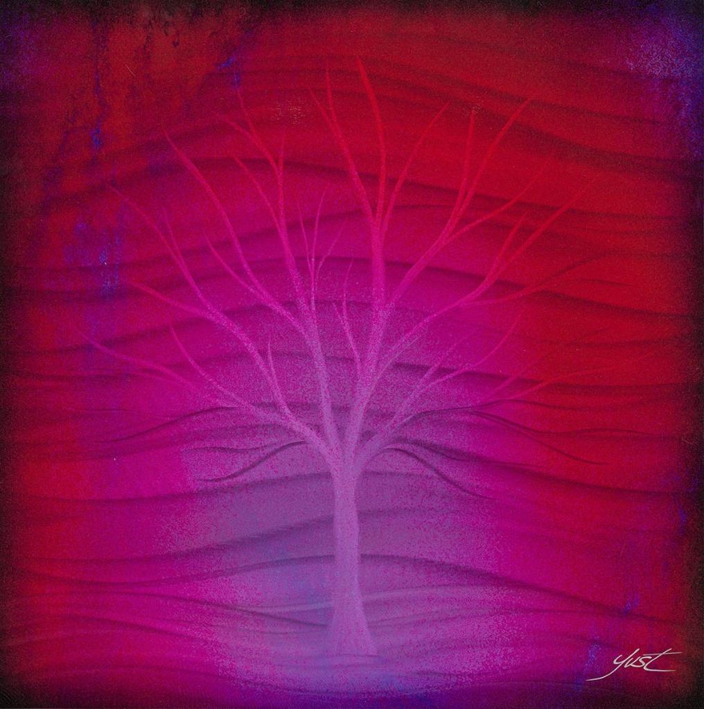 Nicholas Yust - Park West Gallery