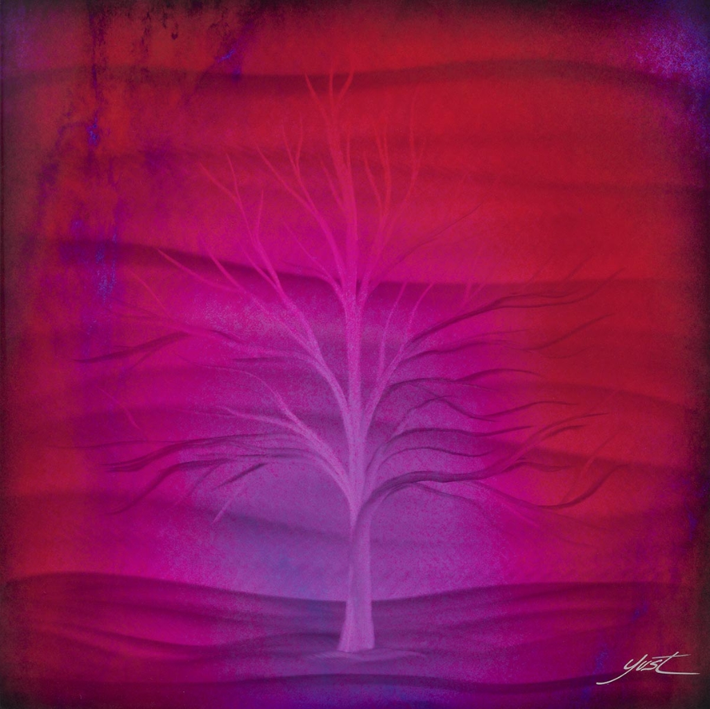 Nicholas Yust - Park West Gallery