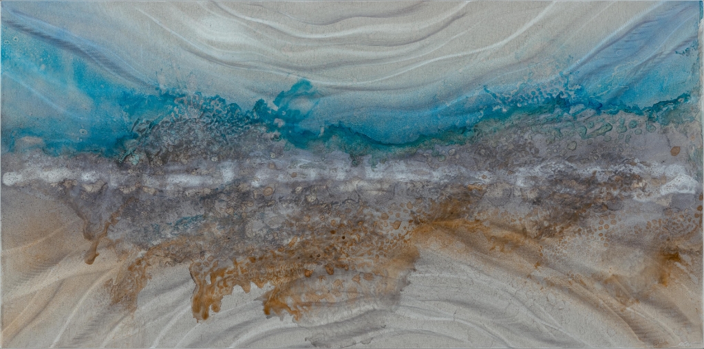 Nicholas Yust - Park West Gallery