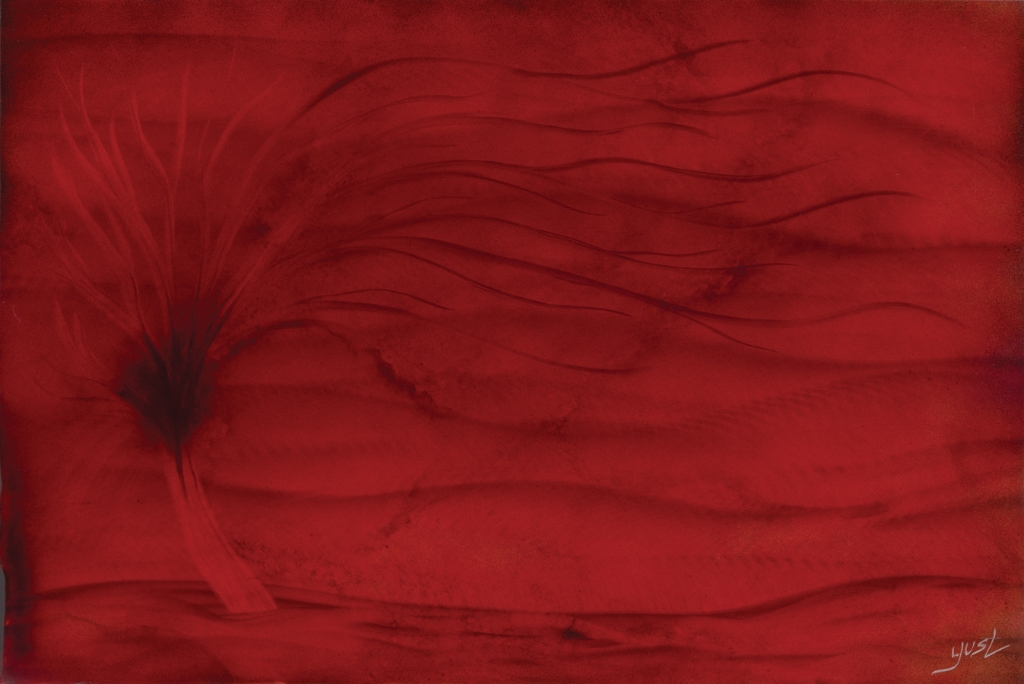 Nicholas Yust - Park West Gallery