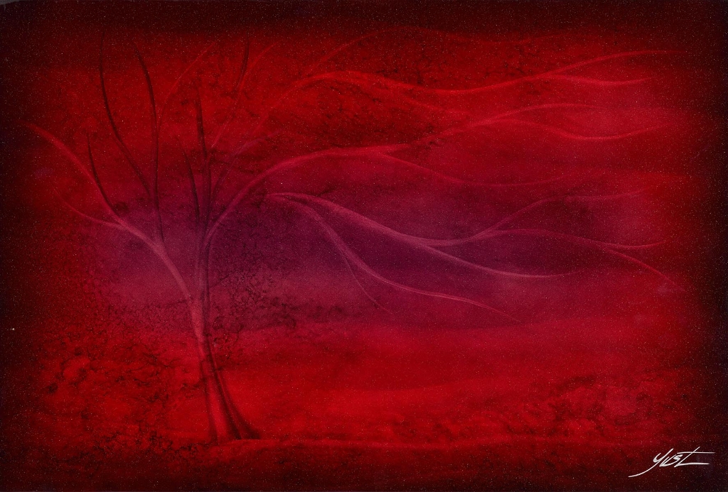 Nicholas Yust - Park West Gallery