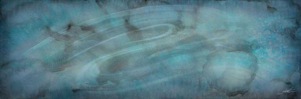 Nicholas Yust - Park West Gallery