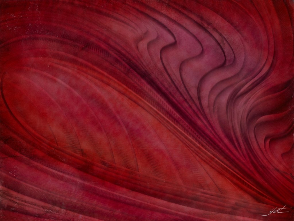 Nicholas Yust - Park West Gallery