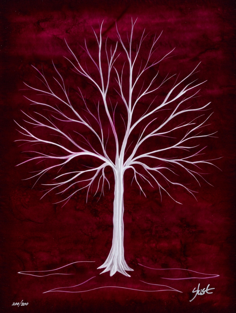 Browse Artwork by Nicholas Yust - Park West Gallery