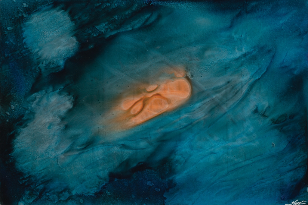 Browse Artwork by Nicholas Yust - Park West Gallery