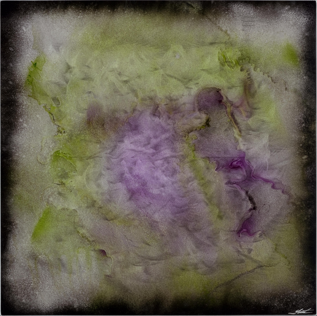 Browse Artwork by Nicholas Yust - Park West Gallery