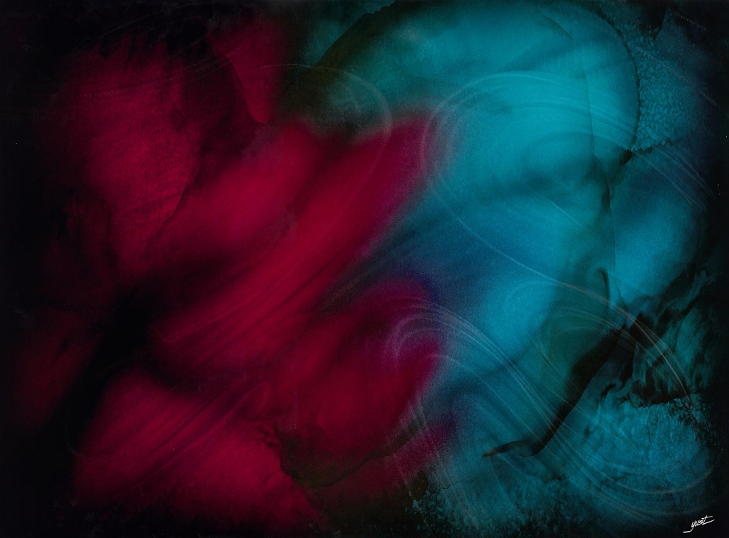 Nicholas Yust - Park West Gallery