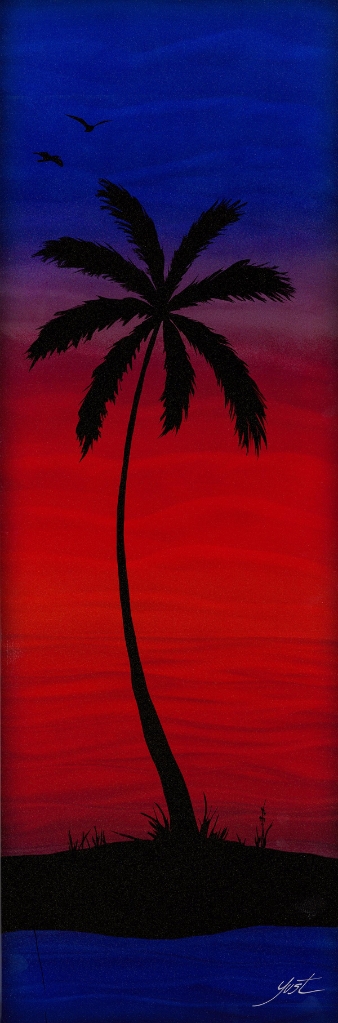 Nicholas Yust - Park West Gallery