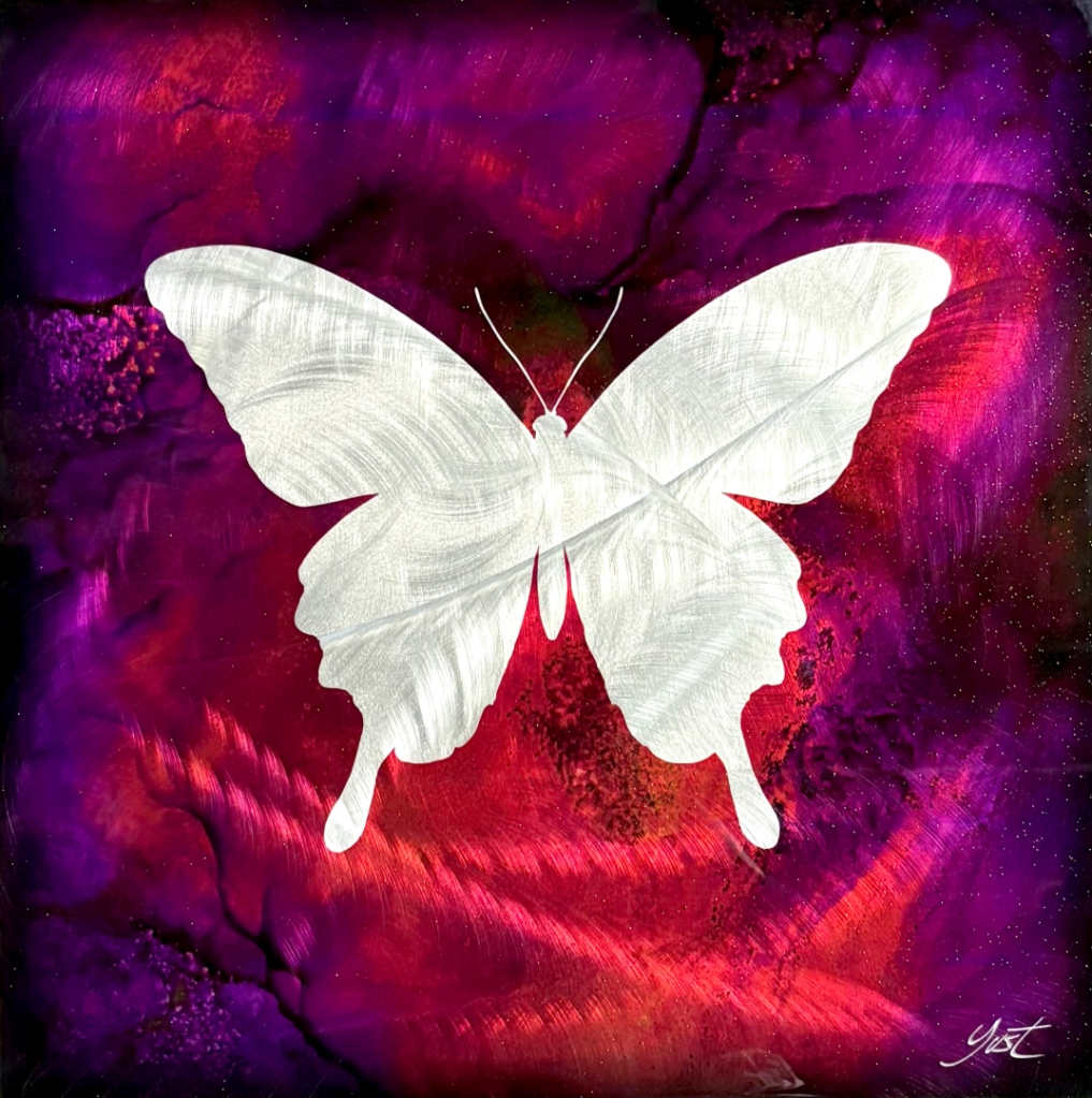 Nicholas Yust - Park West Gallery