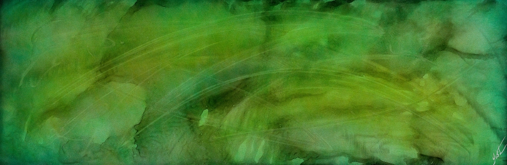 Nicholas Yust - Park West Gallery